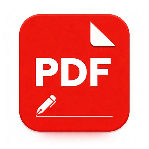 pdf阅读器安卓版图标