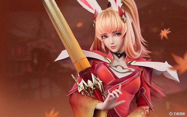 公孙离原皮高清大图图标
