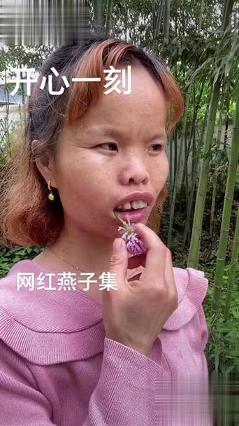 抖音燕子本人照片图标