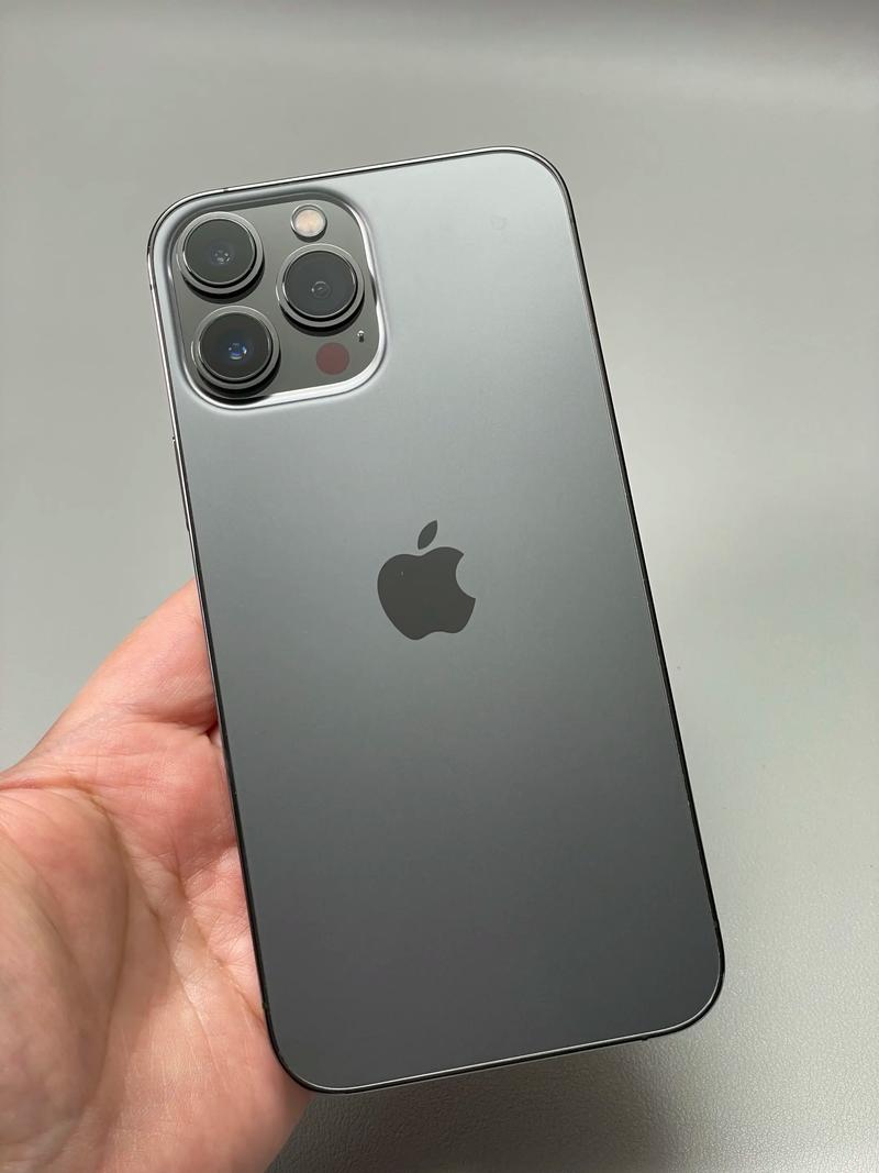 13promax升级17.3图标
