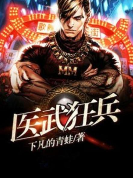 医武狂兵沈阳免费阅读图标