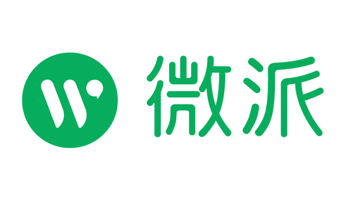微派app图标
