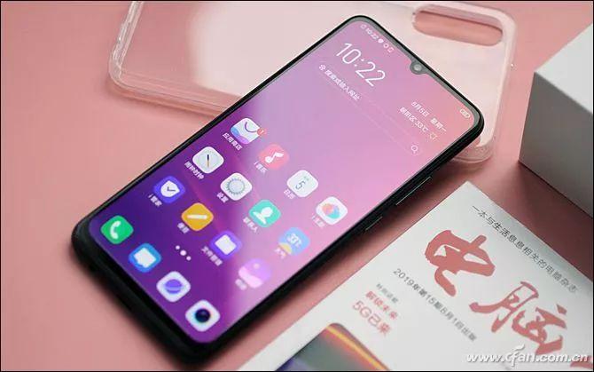 vivoz5手机是5G吗图标