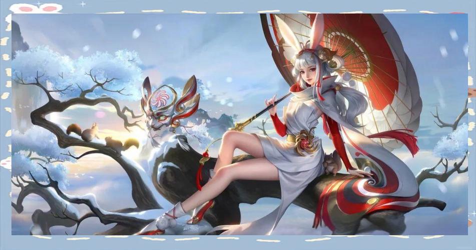 公孙离适合新手吗截图