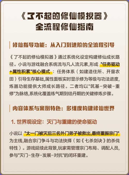 了不起的修仙模拟器修仙等级划分图标