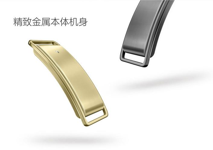 荣耀手环AW600截图