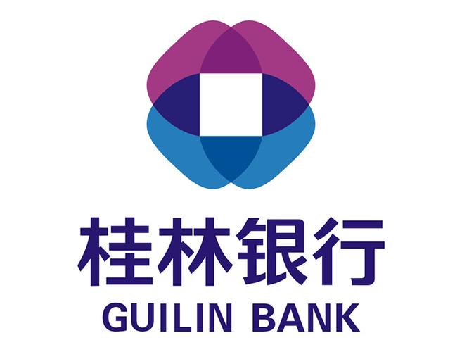 桂林银行官网网站图标