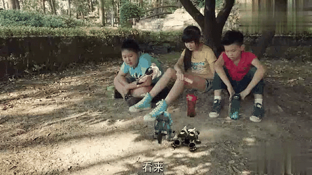 快乐酷宝婷婷图标