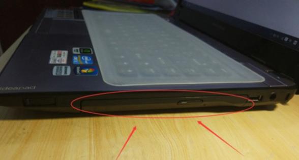 xbox360光驱仓卡住怎么办图标