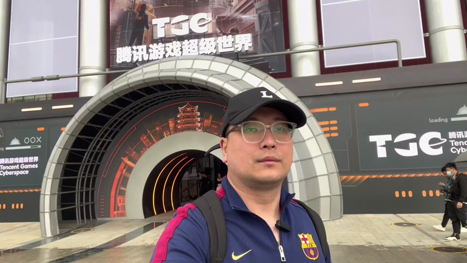 TGC工作室在哪