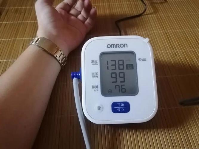 手机测量血压准不准图标