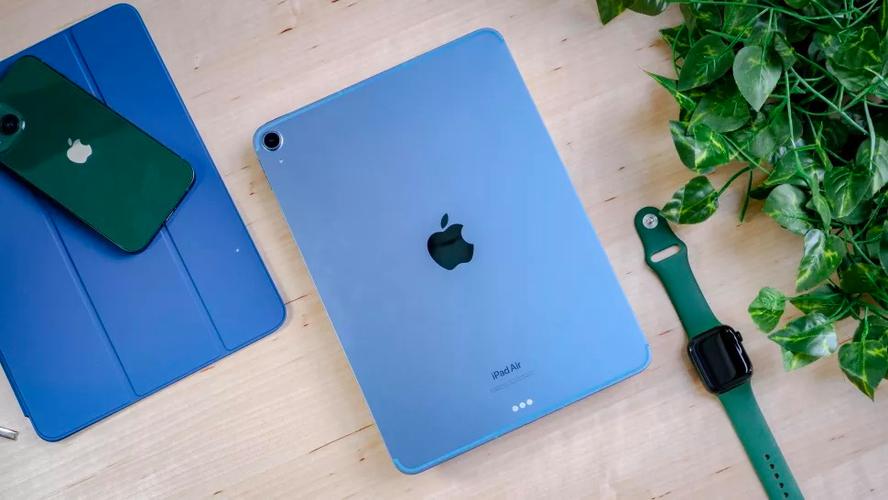 ipadair5好用吗图标