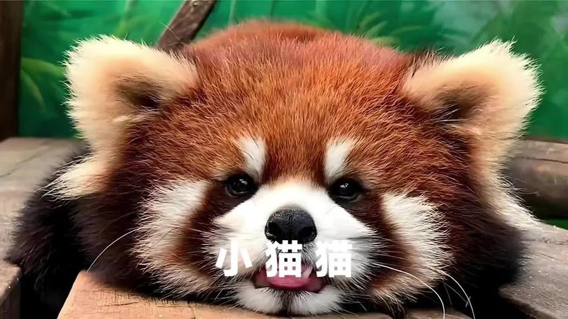 小熊猫视频图标