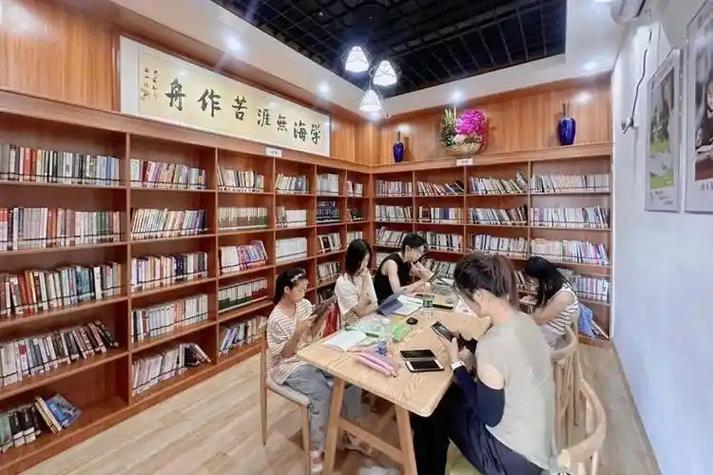 阅读记录app图标