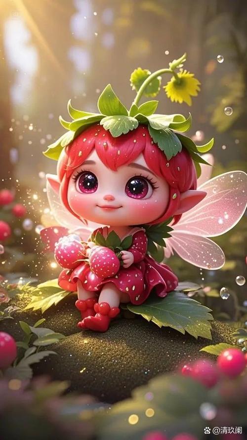 小精灵梦幻图标