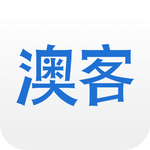 澳客app软件图标