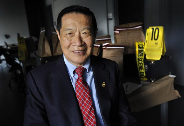 李昌钰什么星座图标