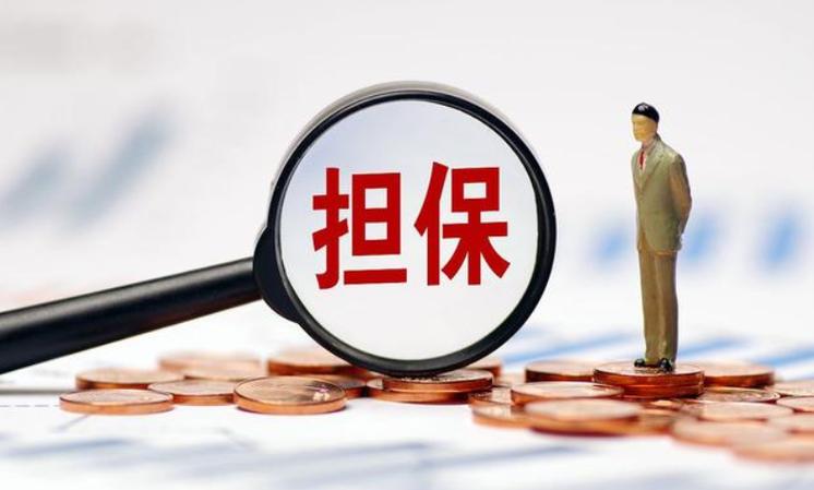 网贷担保人需要承担还款责任吗图标