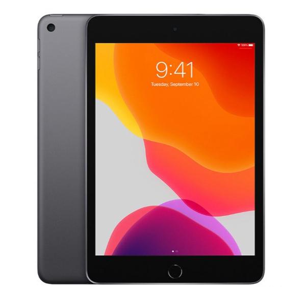 ipad mini 5