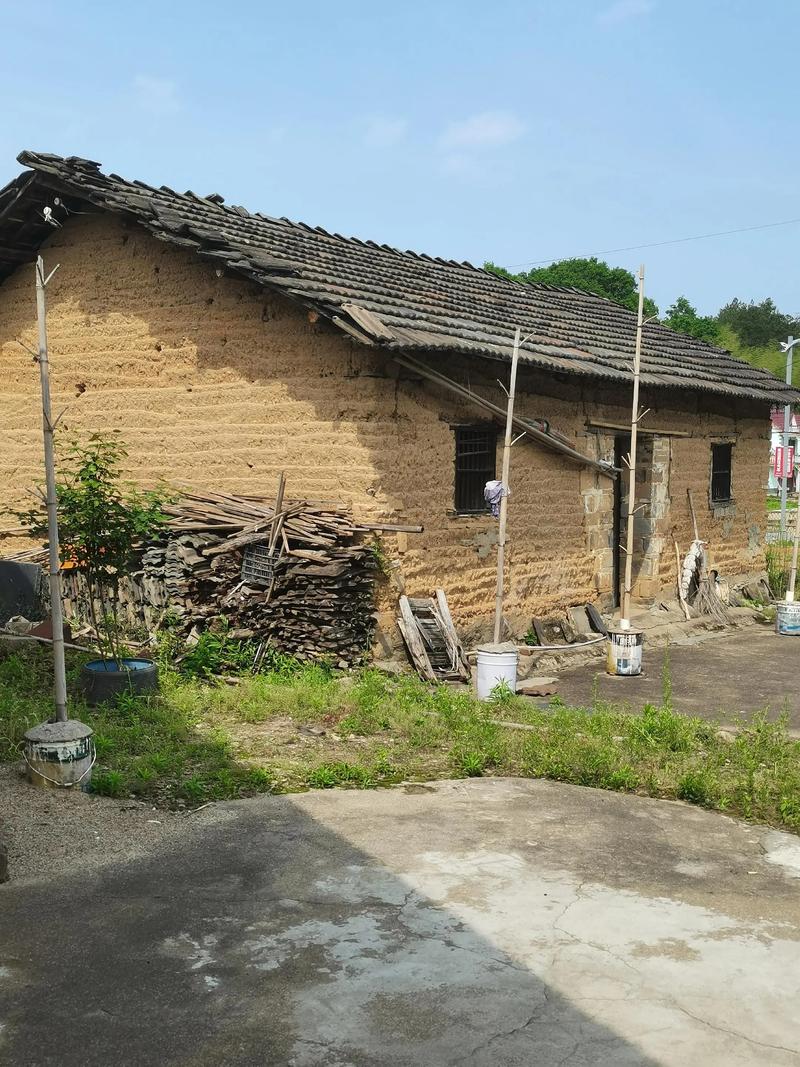 山村老屋第二关怎么过视频截图
