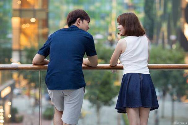 男女关系图标