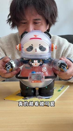 会说话的积木