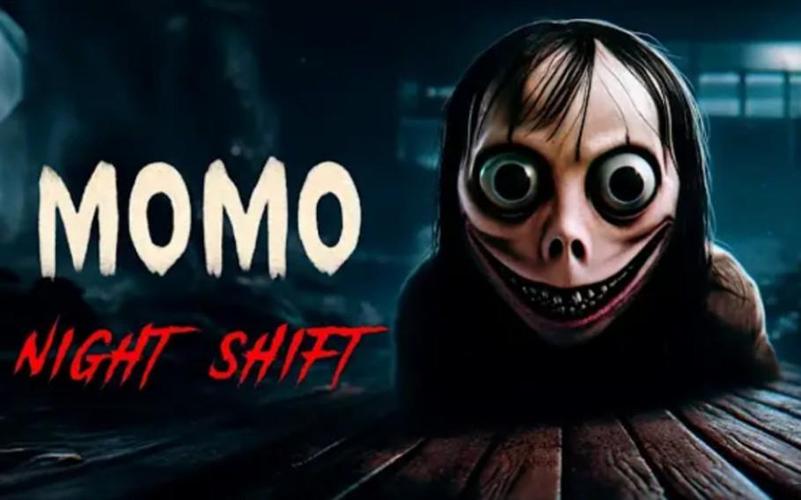 我的世界都市传说momo图标
