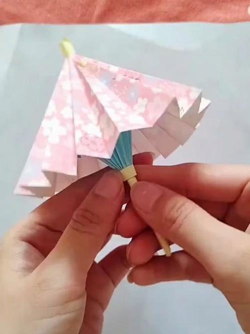 手工折纸图标