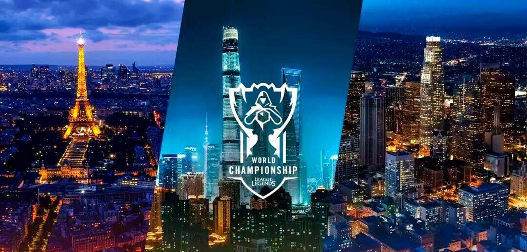 s9lol全球总决赛图标