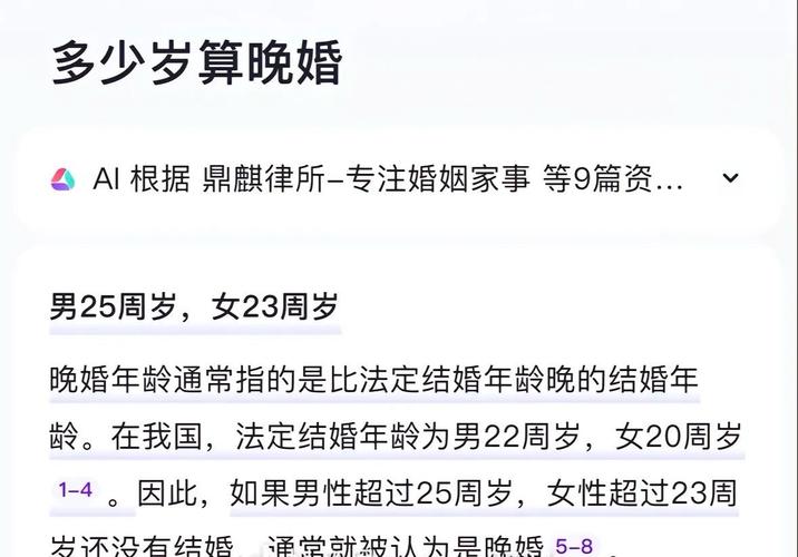 28岁结婚算晚吗图标