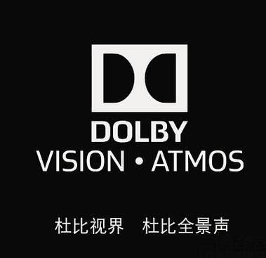 b站支持杜比视界吗图标