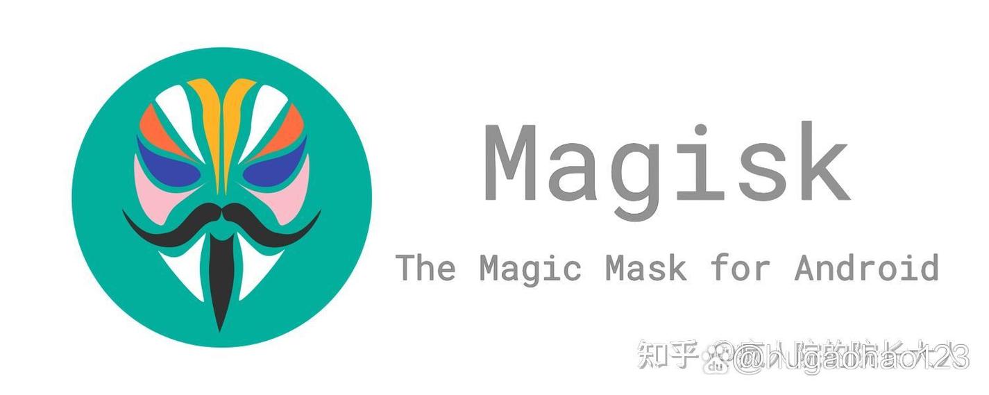 magisk26.1版本下载图标