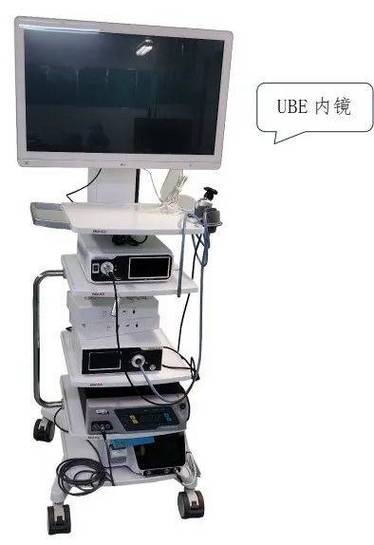 医用内窥镜摄像头图标