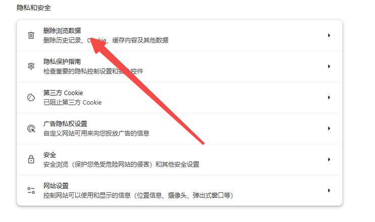 谷歌浏览器怎么收藏图标