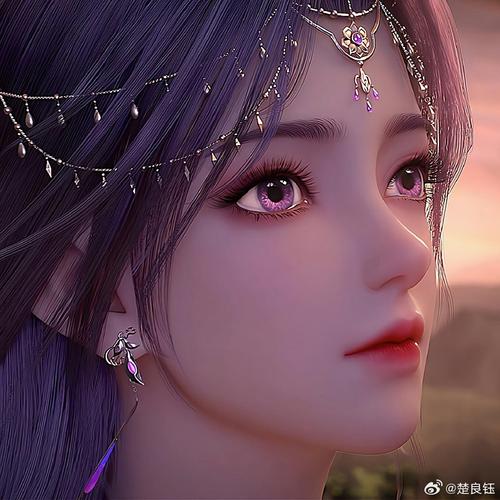 天龙武神诀龙浩老婆图标