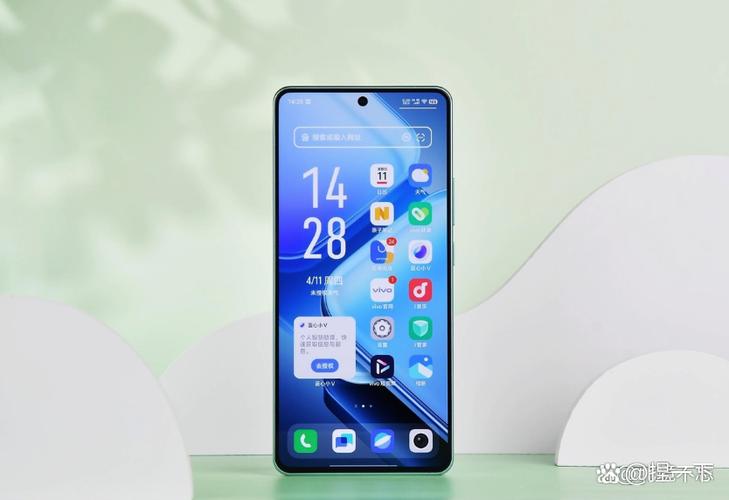 iqoo游戏机截图
