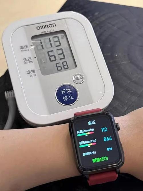 医疗级手表第一名截图