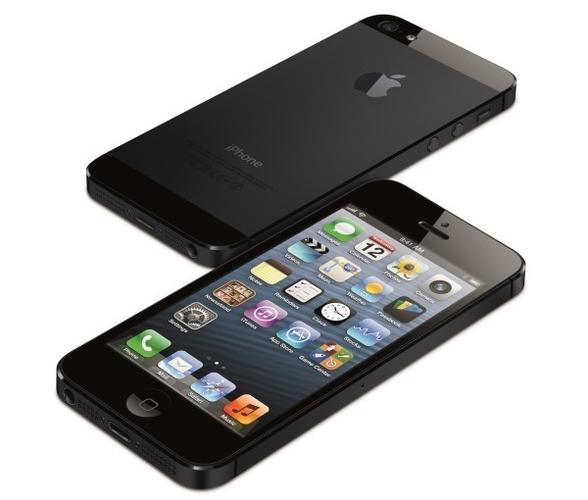 iPhone5.图标