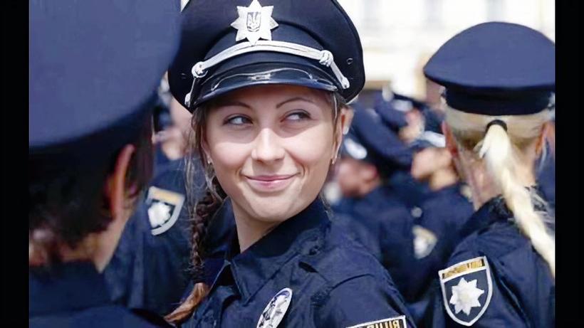 女狱警3.0安卓版下载图标