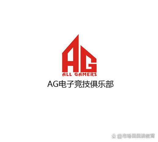 电竞俱乐部图标