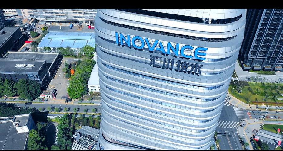 汇川公司算不算好单位截图