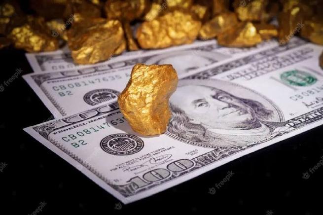 金砖货币资产官网图标