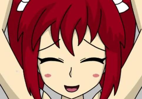 TickleKuri!v0.6i翻译