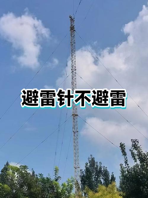霸王天下引雷针攻略截图