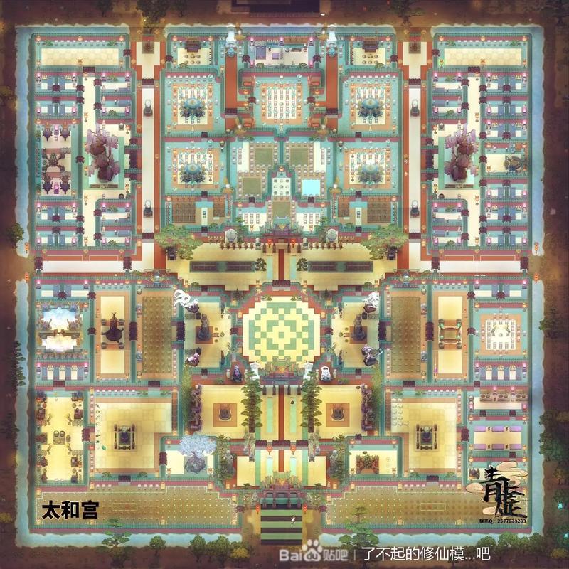 修仙模拟器修心阁怎么建造