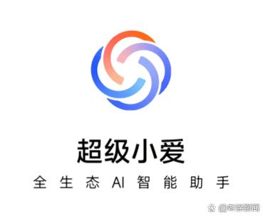 小爱同学 联通定制图标