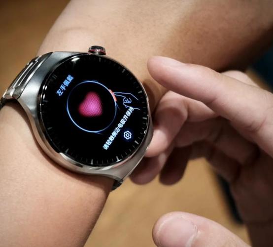 华为手表玩机技巧图标