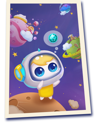星球连萌下载图标