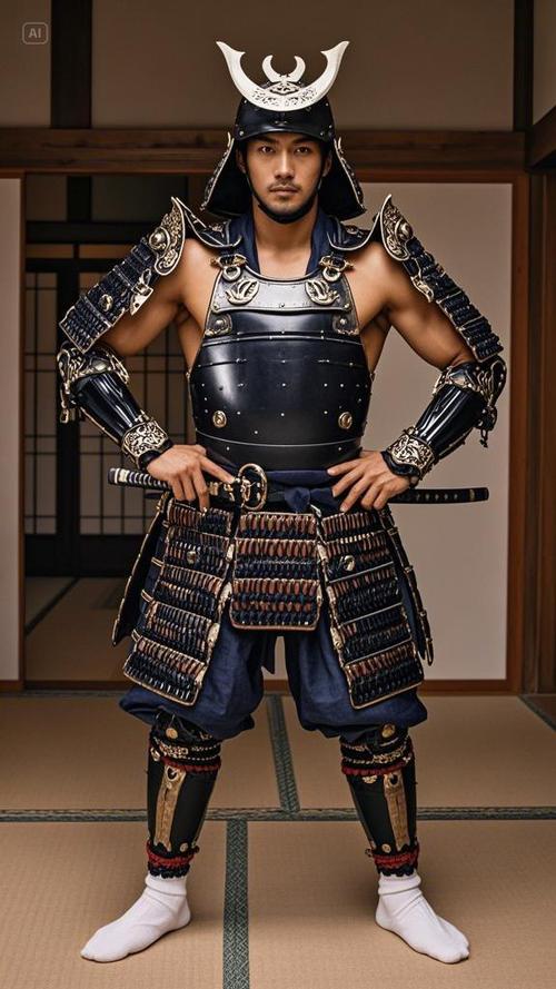 武士时代电影图标