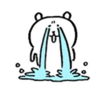 自嘲的表情包图标